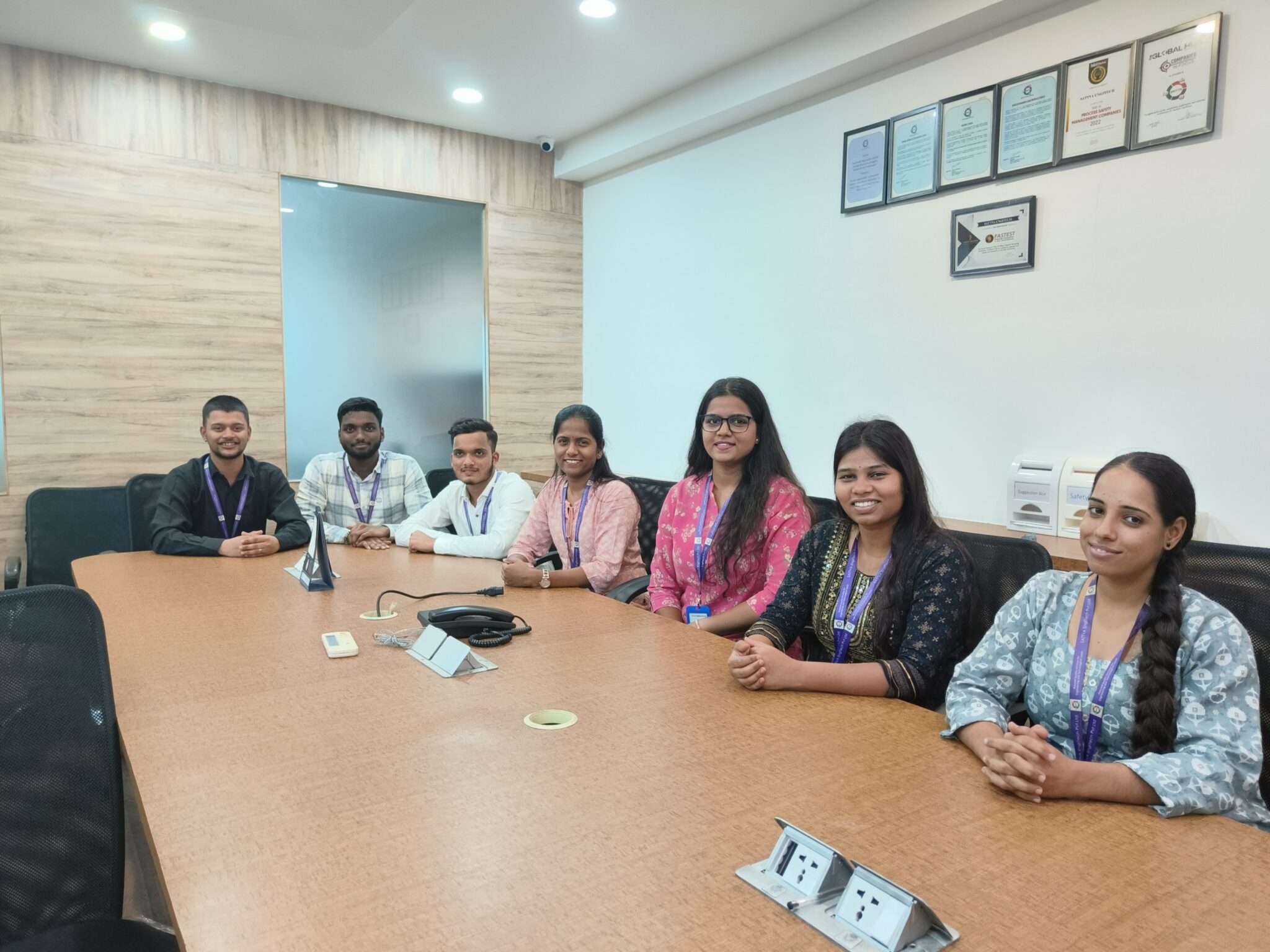 SATTVA EngiTech Pvt Ltd