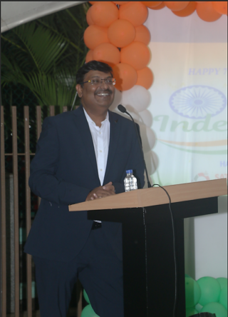 7th Anniversary of SET – SATTVA EngiTech Pvt Ltd